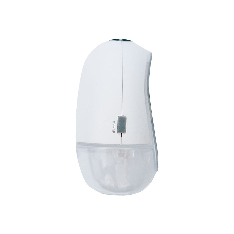 Wearable Breast Pump – GEM