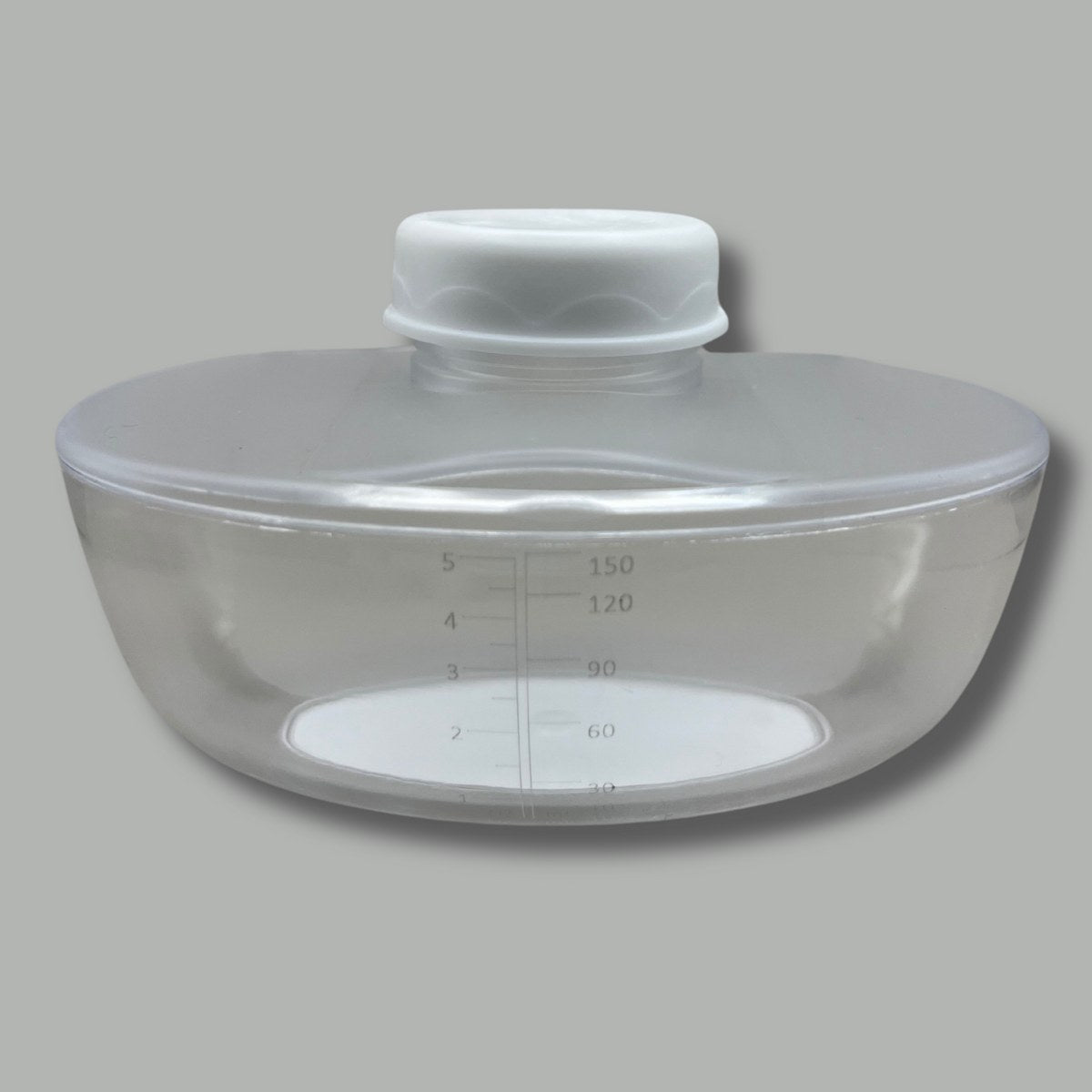 Milk Collection Bottle – GEM